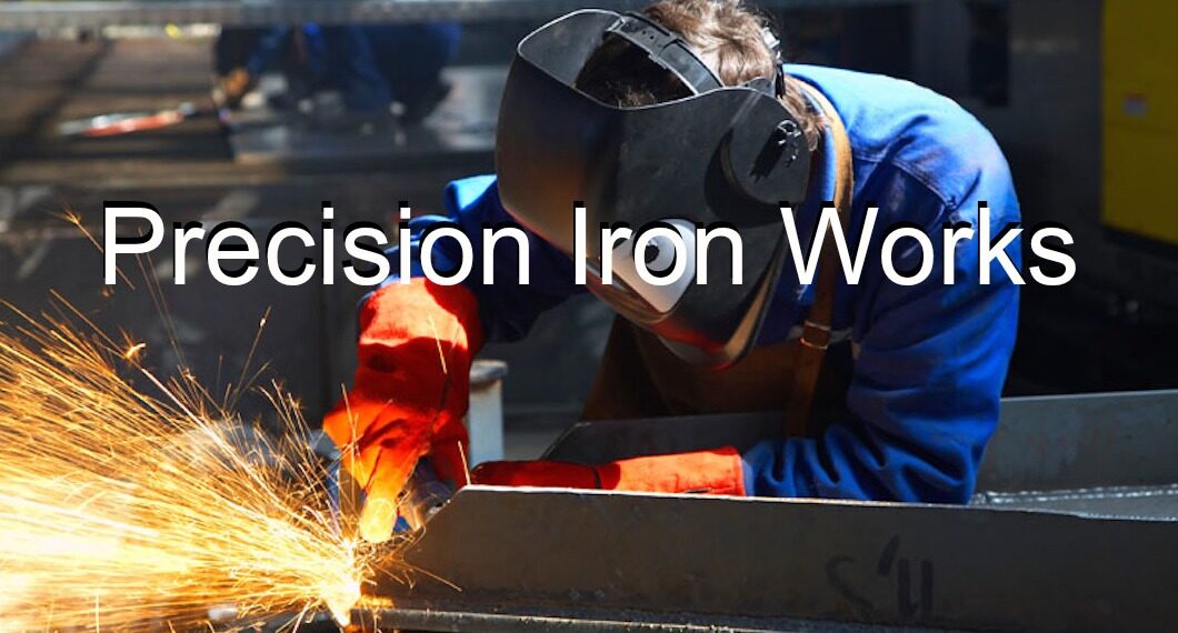 Home – Precision Iron Works, Inc.
